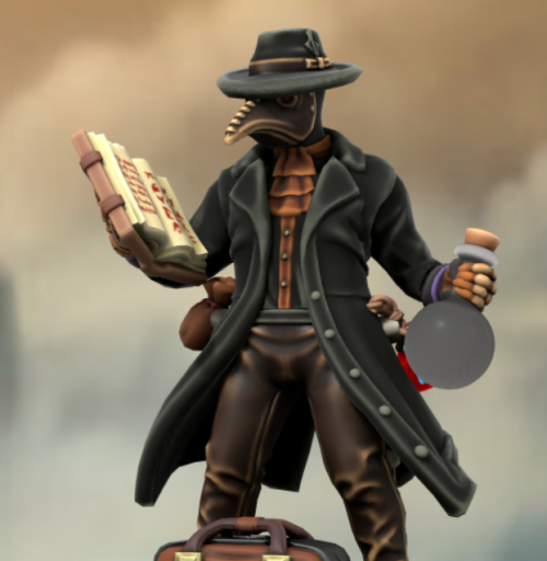 Mosstone Characters Tier List (Community Rankings) - TierMaker