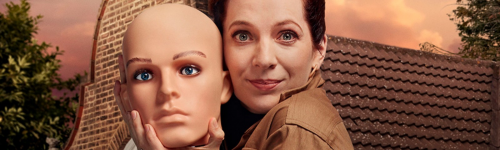 Create a Most Attractive Female Taskmaster Contestants Tier List ...