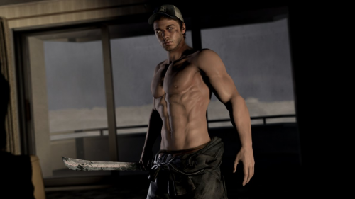 Most attractive left 4 dead characters Tier List (Community Rankings ...