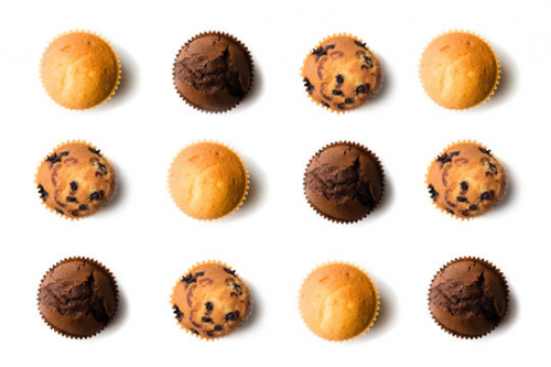 Most Common Muffins Tier List (Community Rankings) - TierMaker