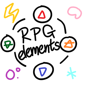 Create a Most Common RPG Elements Tier List - TierMaker