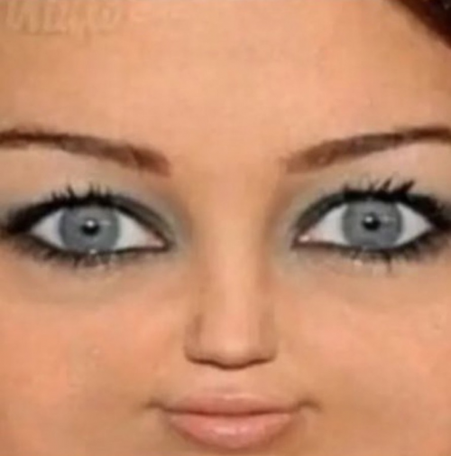 Create a most dramatic capturesca chatters Tier List - TierMaker