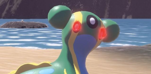 Most Evil Pokémon Tier List (Community Rankings) - TierMaker