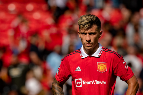 Create a Most Expensive Transfers of 2022/23 Tier List - TierMaker