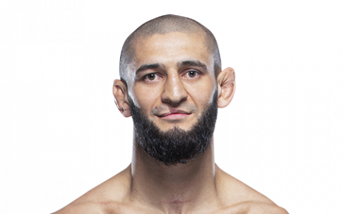 Create a Most Hyped UFC Fights 2023 Tier List - TierMaker