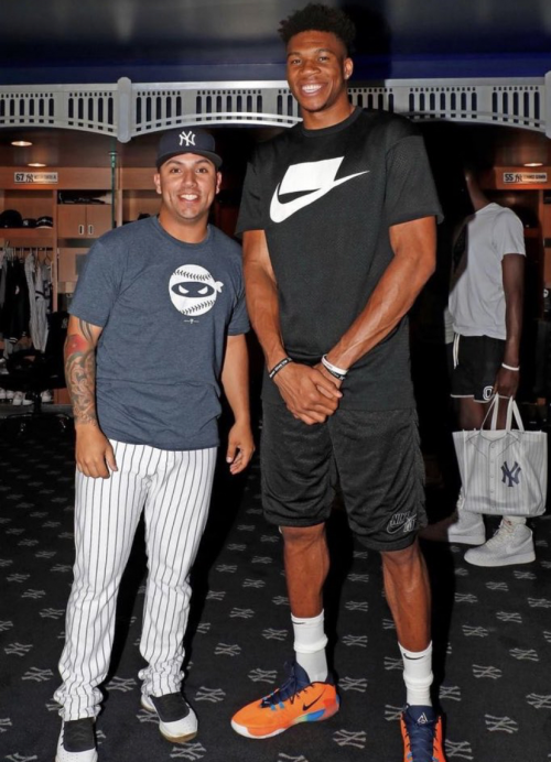 Create a Most iconic/greatest characters Tier List - TierMaker