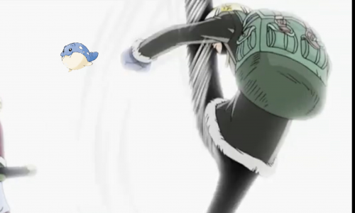 Create a Most Kickable Pokémon Tier List - TierMaker