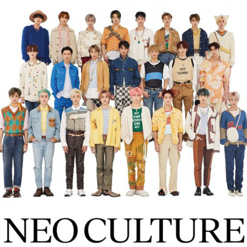 Create a (most of) nct and wayv's mvs Tier List - TierMaker