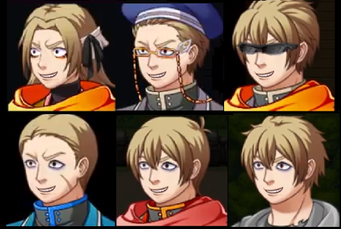 Most of the Medieval Cop Characters! Tier List (Community Rankings ...