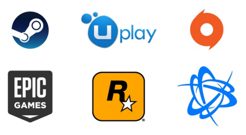 Most played video games on pc Tier List (Community Rankings) - TierMaker