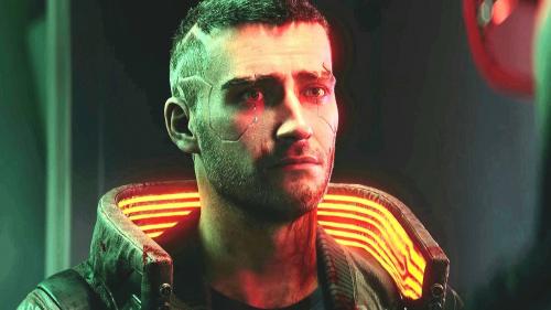 Create a MOST POWERFUL CYBERPUNK CHARACTER Tier List - TierMaker