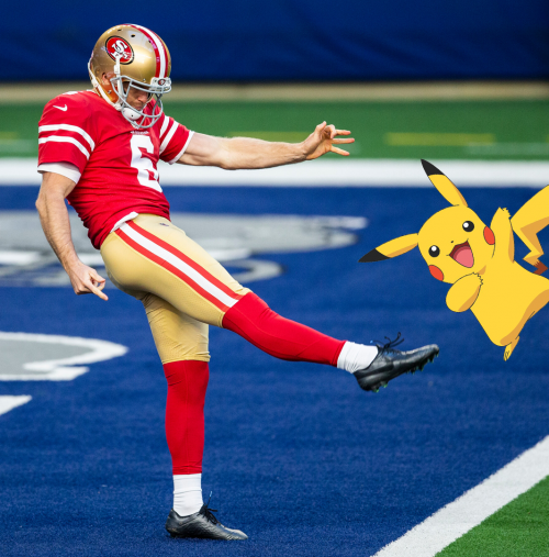 MOST PUNTABLE POKEMON Tier List (Community Rankings) - TierMaker