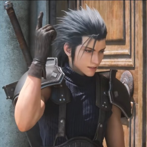 Most Smashable Final Fantasy Characters (Part 1) Tier List (Community ...