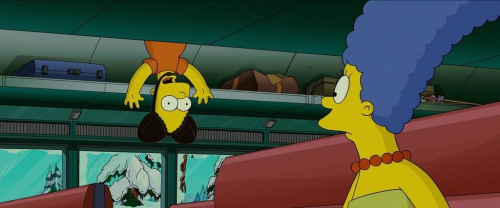 (mostly) cartoon characters format Tier List (Community Rankings ...