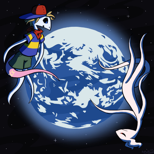 Create a Mother: Cognitive Dissonance Characters! Tier List - TierMaker