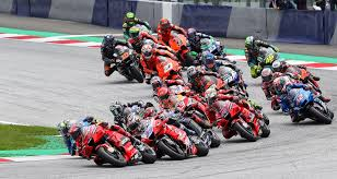 Create a Motorcycle Brands Tier List - TierMaker