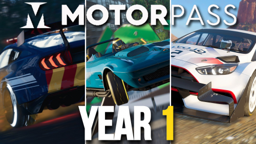 Motorpass Car Tier List (Community Rankings) - TierMaker