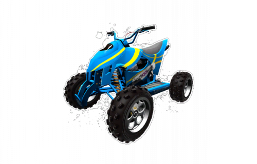 MotorStorm: Pacific Rift - ATVs Tier List (Community Rankings) - TierMaker