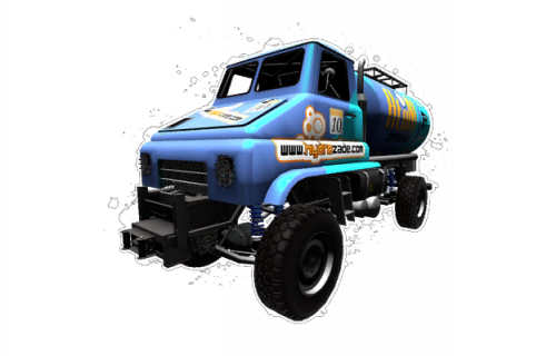 MotorStorm: Pacific Rift - Big Rigs Tier List (Community Rankings ...