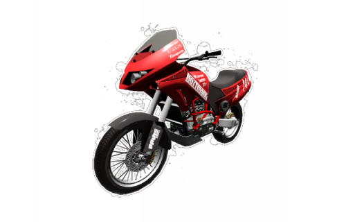 MotorStorm: Pacific Rift - Bikes Tier List (Community Rankings) - TierMaker