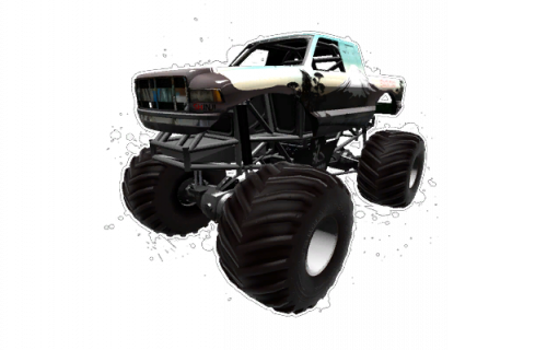 MotorStorm: Pacific Rift - Monster Trucks Tier List (Community Rankings ...