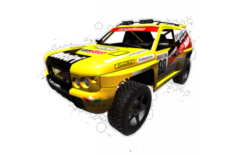 MotorStorm: Pacific Rift - Mudpluggers Tier List (Community Rankings ...