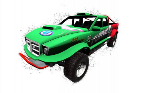 MotorStorm: Pacific Rift - Racing Trucks Tier List (Community Rankings ...