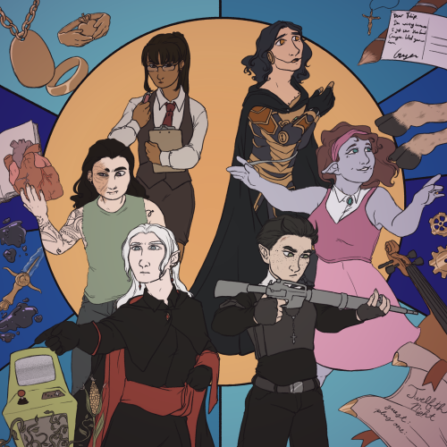 MOTW OC Rankings Tier List (Community Rankings) - TierMaker