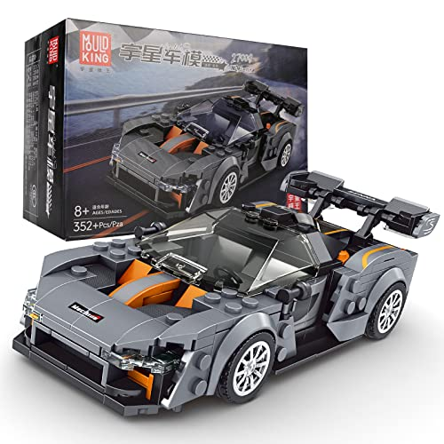 Create a Mould King Model Cars/Mini Famous Cars Tier List - TierMaker