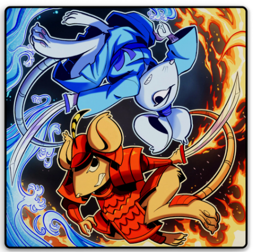 Create a Mouse Company Tier List - TierMaker