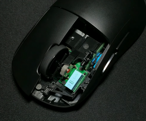 Mouse Switches Tier List (Community Rankings) - TierMaker