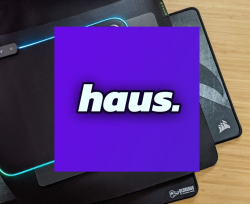 Mousepad by Fo1ds for hausgaming Tier List (Community Rankings) - TierMaker