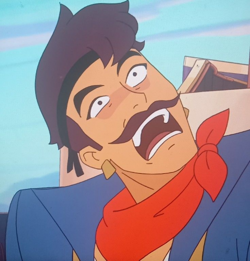 Moustached characters Tier List (Community Rankings) - TierMaker