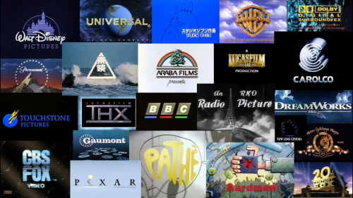 Create a Movie Companies Tier List - TierMaker