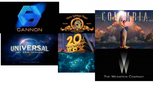 Create a Movie Intros {2nd version.}. Tier List - TierMaker