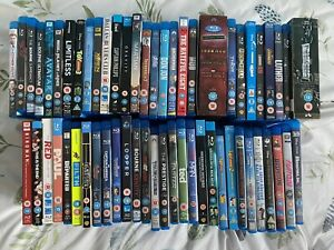 Movie Ranking Tier List (Community Rankings) - TierMaker