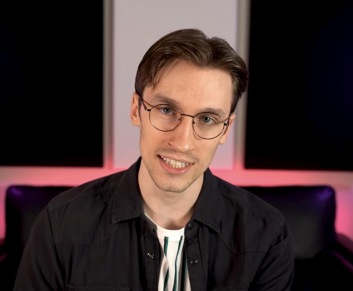 movie/shows youtube commentators Tier List (Community Rankings) - TierMaker