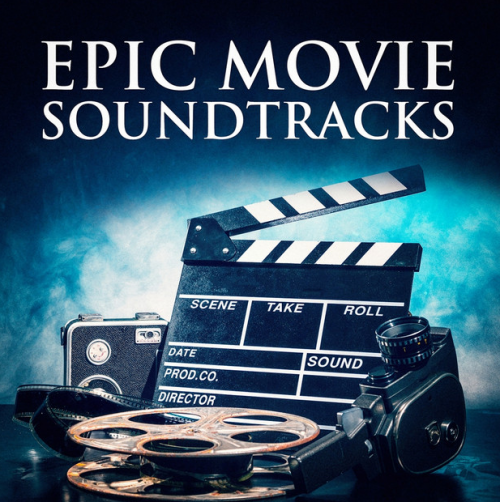 Create a Movie soundtracks Tier List - TierMaker