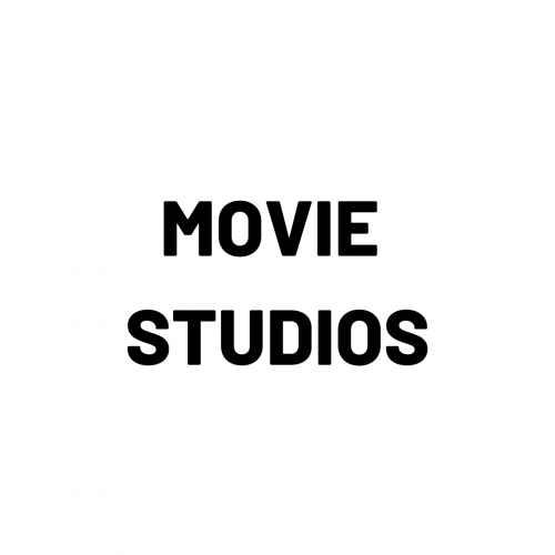 Create a Movie Studios Tier List - TierMaker