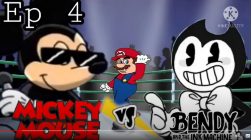 Create a MP fan made cbb episodes Tier List - TierMaker