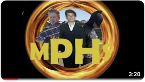 MPHS film Tier List (Community Rankings) - TierMaker