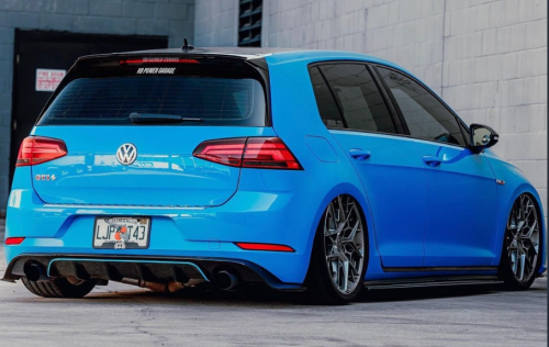 MQB EA888.3 Power Mods Tier List (Community Rankings) - TierMaker