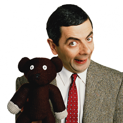 Create a mr bean villains Tier List - TierMaker