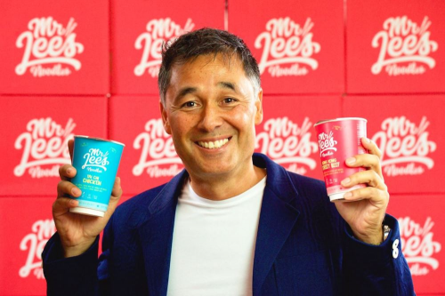 Mr Lees Tier List (Community Rankings) - TierMaker