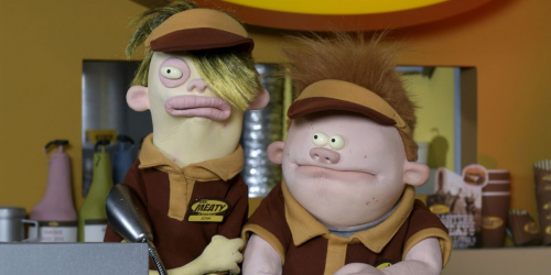 Create a Mr meaty Tier List - TierMaker