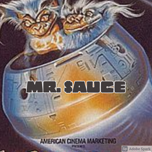 Create a Mr sauce projects Tier List - TierMaker