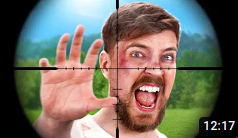 Create a Mrbeast Thumbnail Tier List - TierMaker