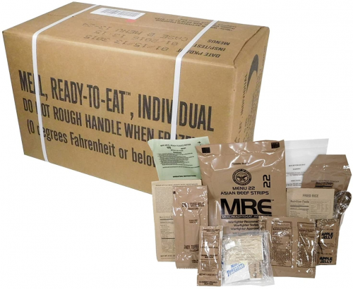 Create a MRE Rankings Tier List - TierMaker