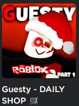 MrPizza's Guesty Skins Tier List (Community Rankings) - TierMaker