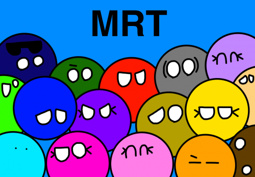 Create a MRT S3 teams Tier List - TierMaker